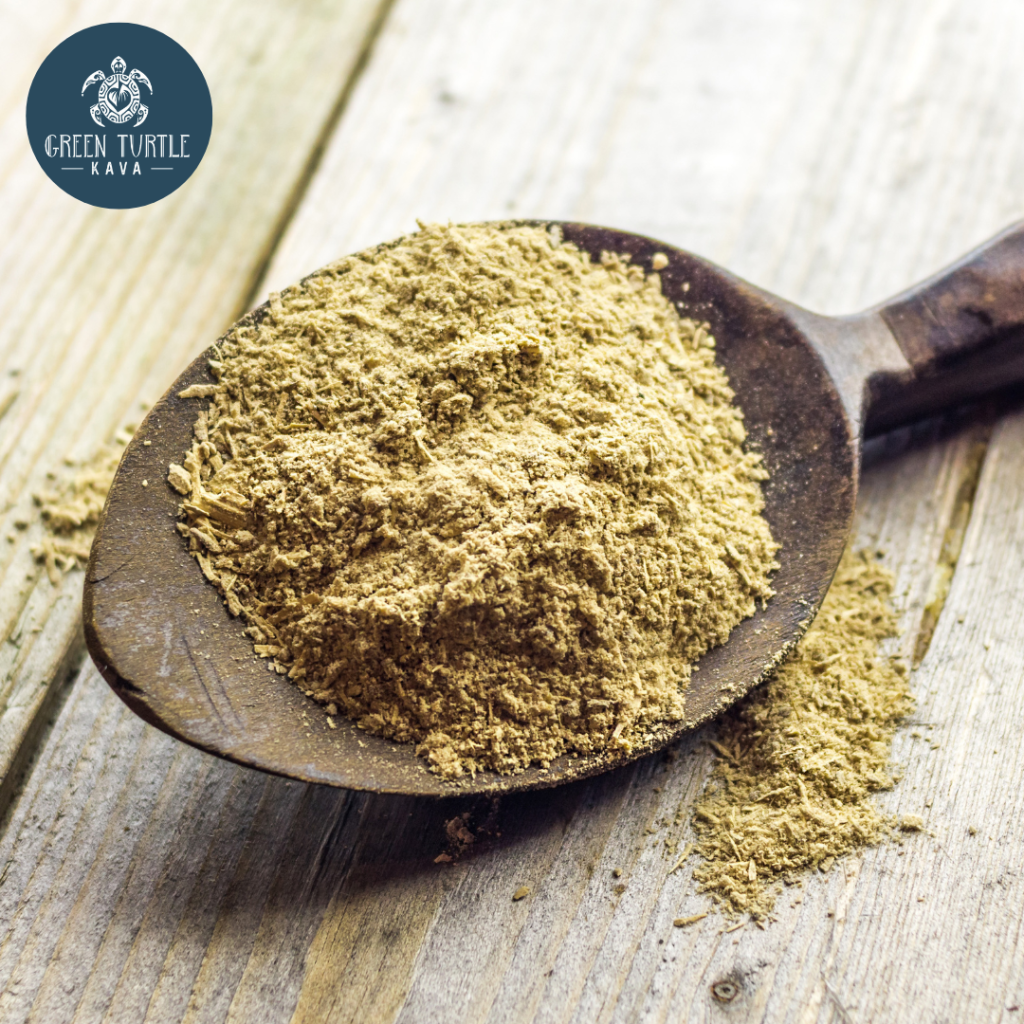 What Are The Different Types of Kava? I Green Turtle Kava